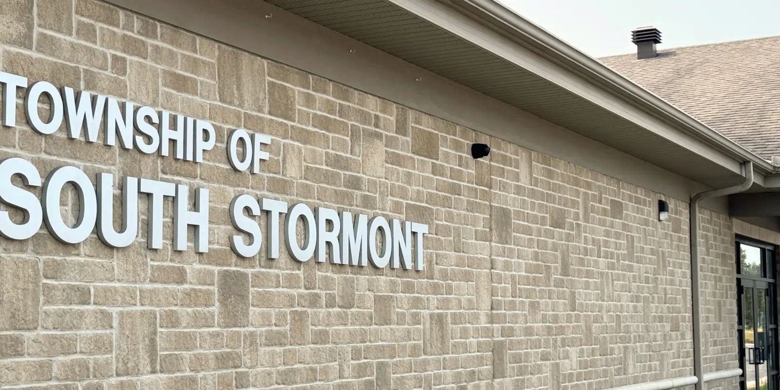 Your Local Government | Township of South Stormont