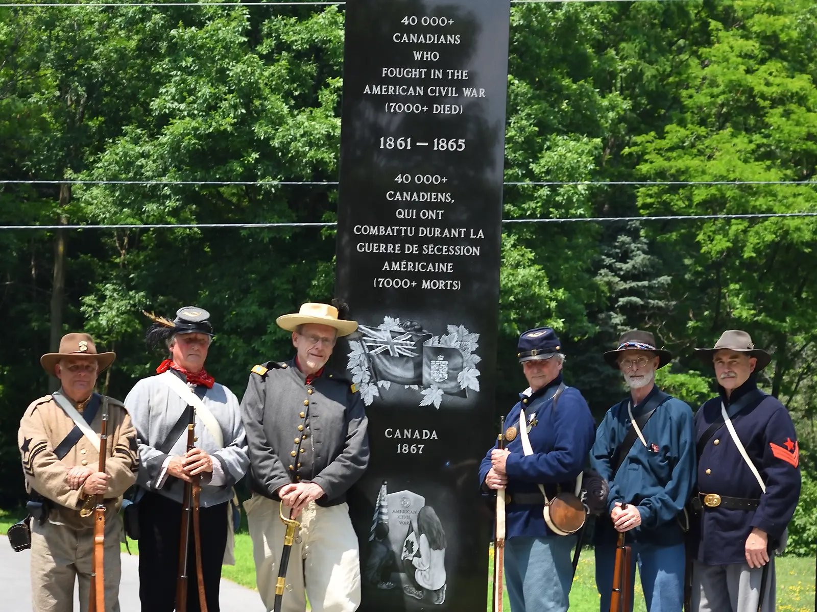 History and Heritage | Township of South Stormont